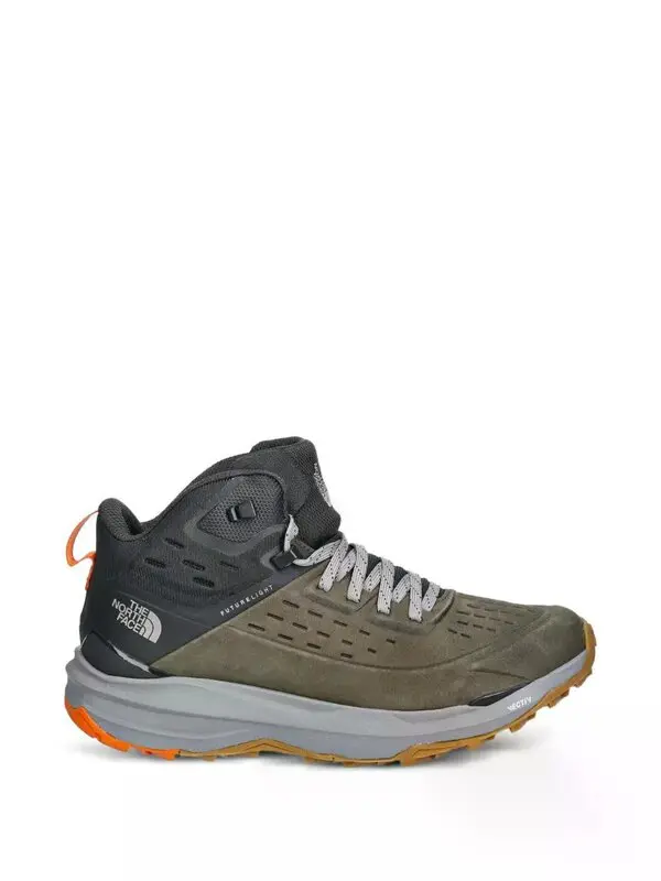 The North Face Vectiv™ Exploris Ii Leather Hiking Boots