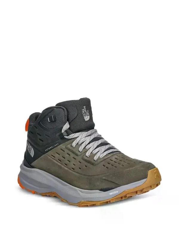 The North Face Vectiv™ Exploris Ii Leather Hiking Boots
