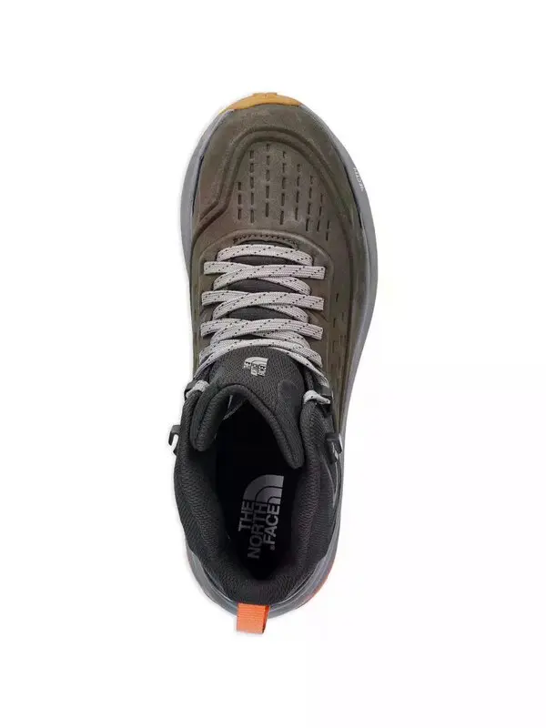 The North Face Vectiv™ Exploris Ii Leather Hiking Boots