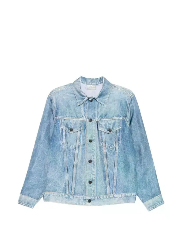 PIERRE-LOUIS MASCIA Aloqhi Jacket