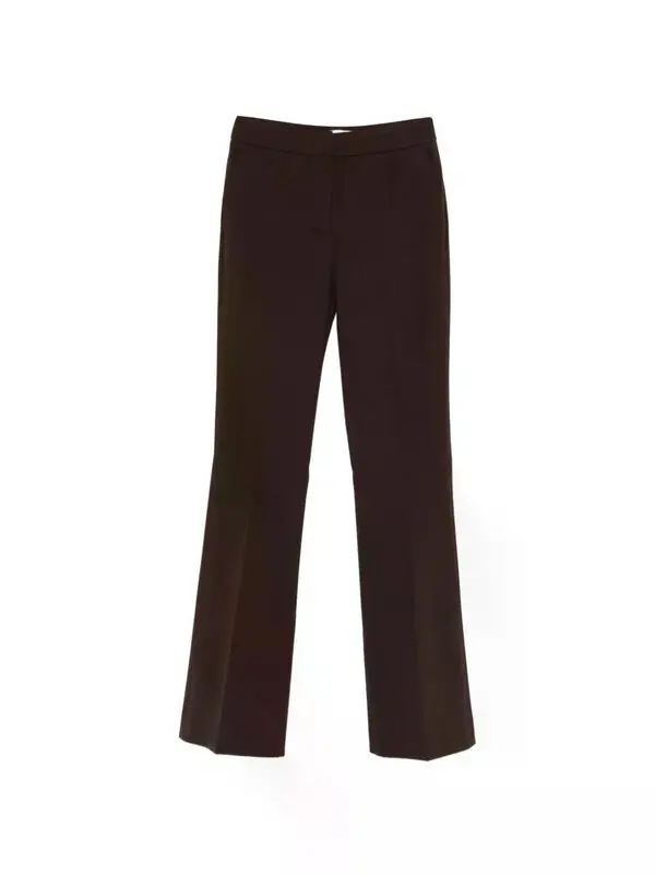 VIA MASINI 80 Side-pockets Trousers