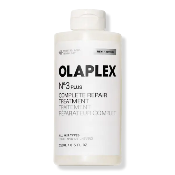 OLAPLEX No.3plus Complete Bond Repair Pre-shampoo Hair Treatment - One-color