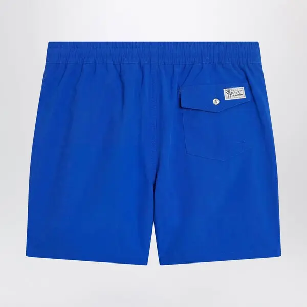 Polo Ralph Lauren Classic Traveler Swim Shorts