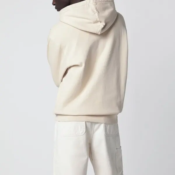 Jacquemus Hooded Sweatshirt With Logo