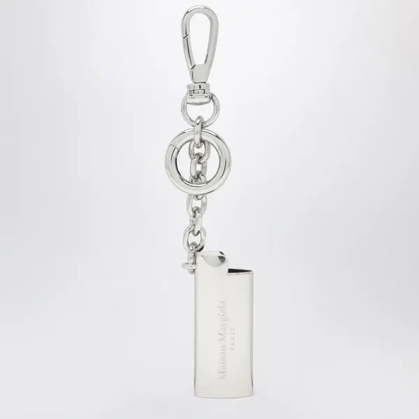 MAISON MARGIELA Lighter Charm - Metal