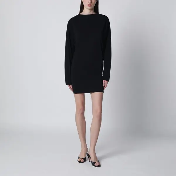 Jacquemus Mistral Short Dress