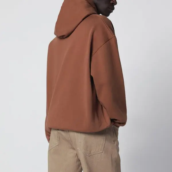 Dsquared2 Relaxed-fit Logo Sweatshirt