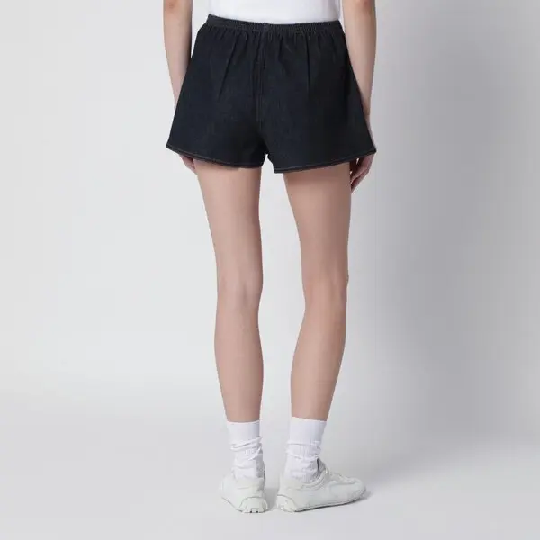 Jacquemus Denim Shorts