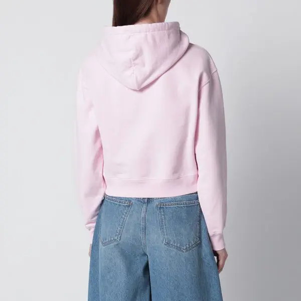 Jacquemus Logo Hoodie