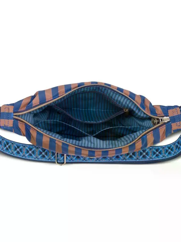 PIP STUDIO Freya Crossbody Bag - Blue