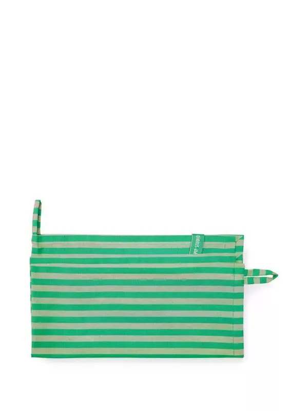 PIP STUDIO Striped Tea Towel