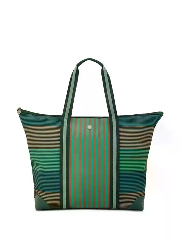 PIP STUDIO Tilda Striped Tote Bag