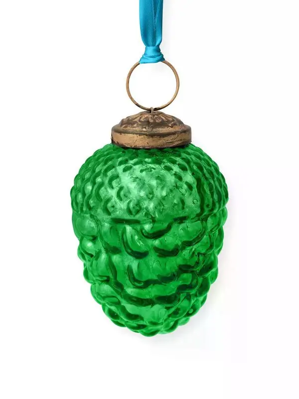 PIP STUDIO Textured Christmas Ornament
