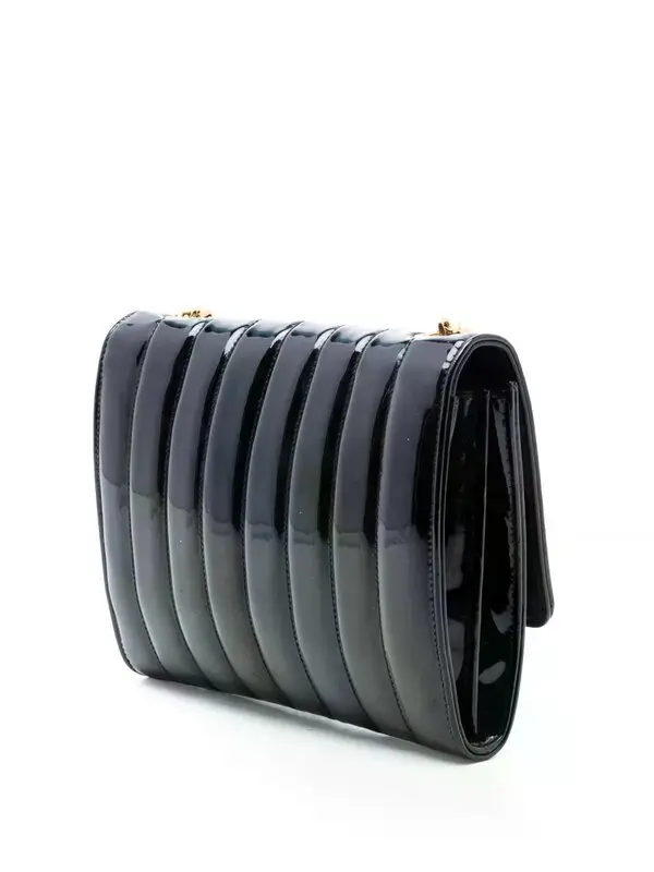Saint Laurent 2018 Medium Vicky Crossbody Bag