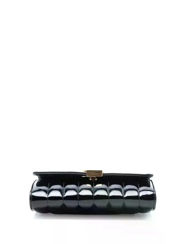 Saint Laurent 2018 Medium Vicky Crossbody Bag
