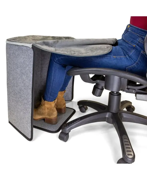 VICTOR Technology Heetz Foot And Leg Heater Deluxe