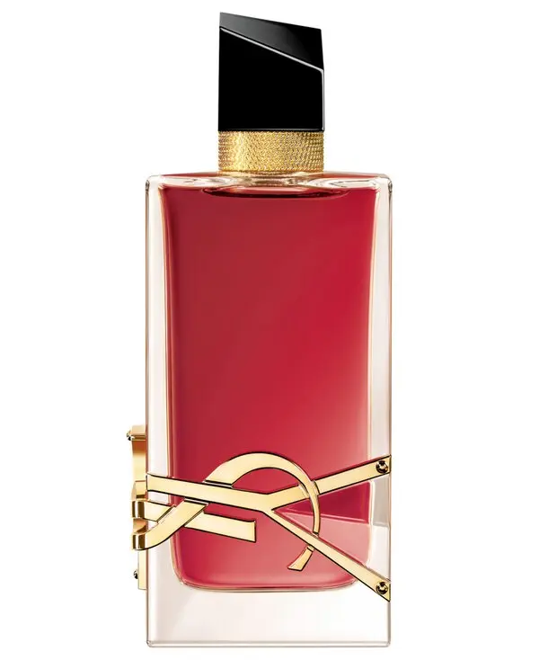 Saint Laurent Libre Berry Crush Eau De Parfum Spray - No Color