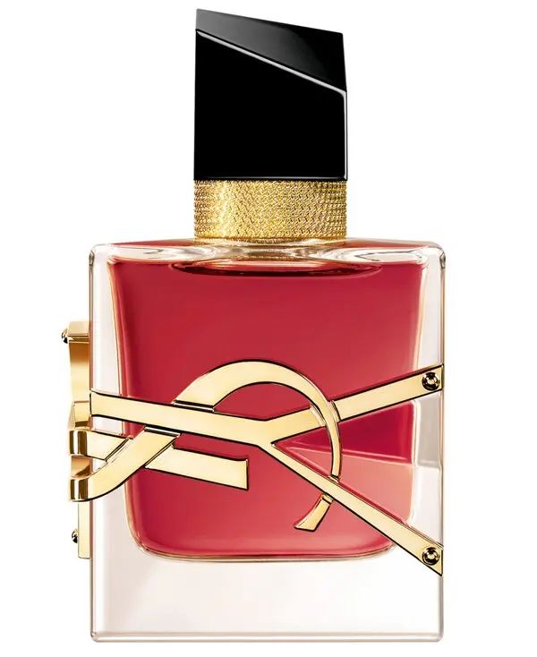 Saint Laurent Libre Berry Crush Eau De Parfum Spray - No Color