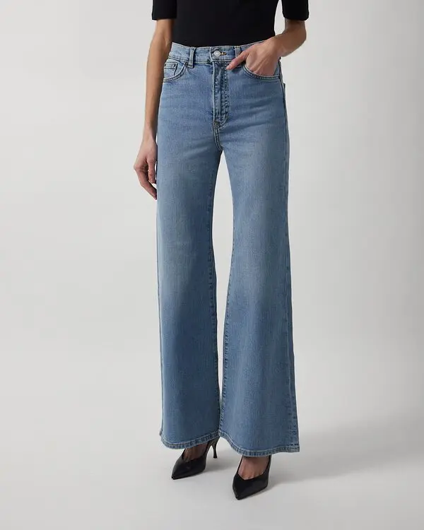 JEANERICA Jeans Fuji