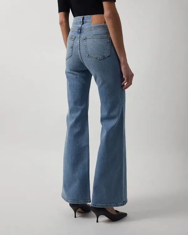 JEANERICA Jeans Fuji