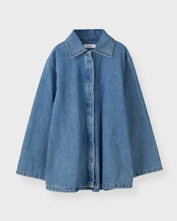 Stylein Karen Denim Jacket