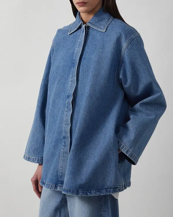 Stylein Karen Denim Jacket