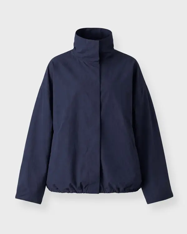 Stylein Sarou Jacket - Midnight