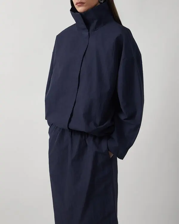 Stylein Sarou Jacket - Midnight