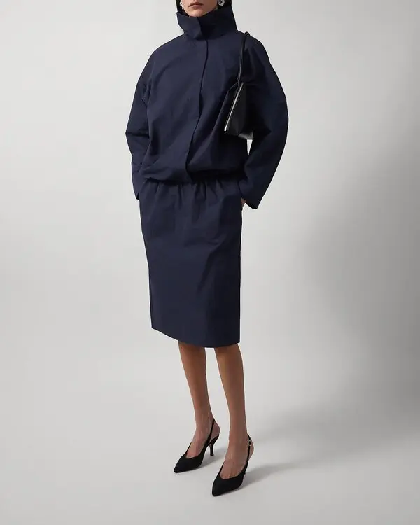 Stylein Sarou Jacket - Midnight