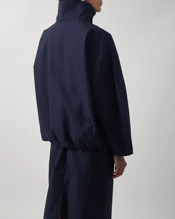 Stylein Sarou Jacket - Midnight