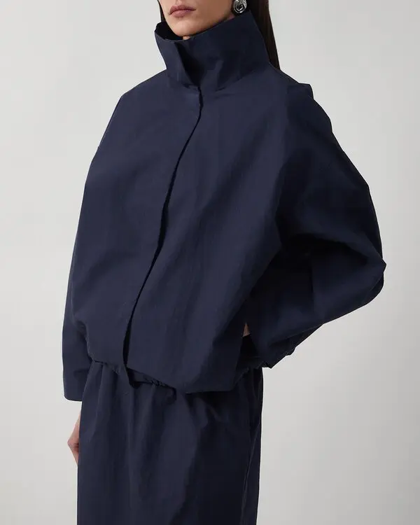 Stylein Sarou Jacket - Midnight