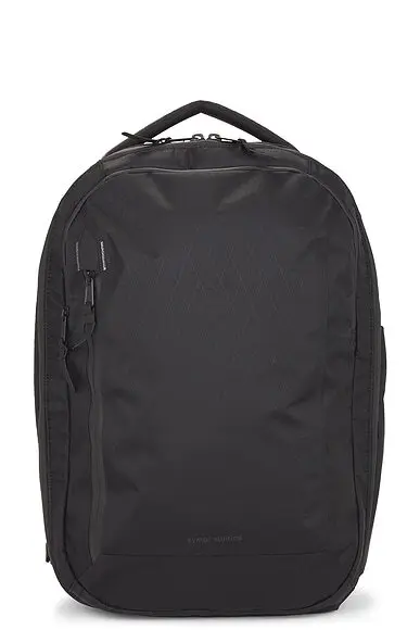 SYMPL X-pac Commuter Backpack