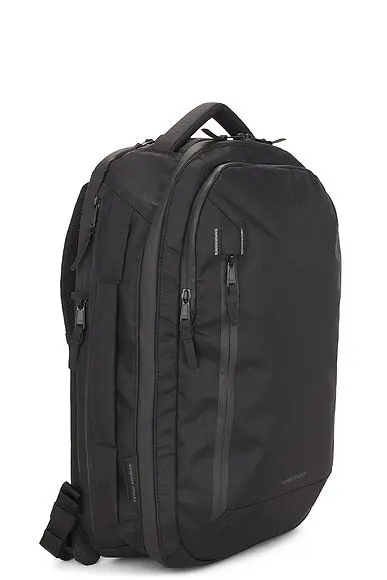 SYMPL X-pac Commuter Backpack
