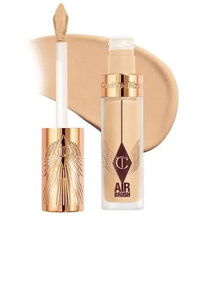 Charlotte Tilbury Airbrush Flawless Blur Concealer - 6.5 Medium