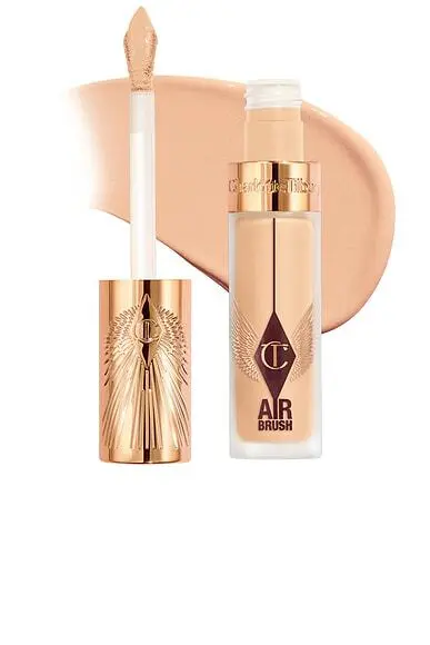 Charlotte Tilbury Airbrush Flawless Blur Concealer - 7 Medium
