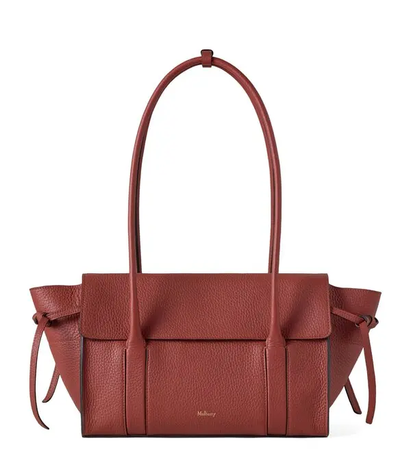 Mulberry Small Soft Bayswater Shoulder Bag