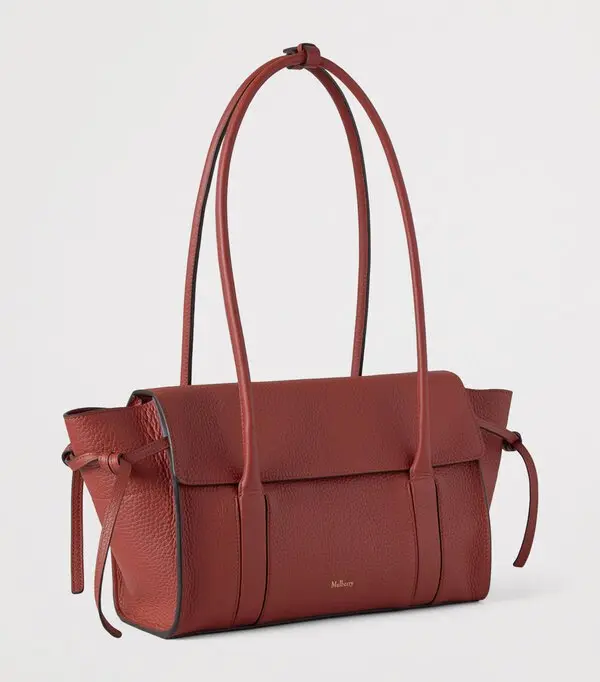 Mulberry Small Soft Bayswater Shoulder Bag