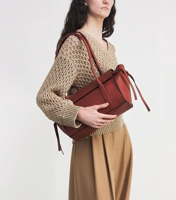 Mulberry Small Soft Bayswater Shoulder Bag