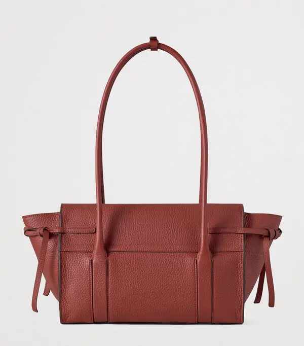 Mulberry Small Soft Bayswater Shoulder Bag