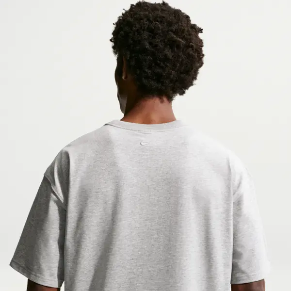 Nike Kobe Dri-fit Basketball T-shirt - Grey