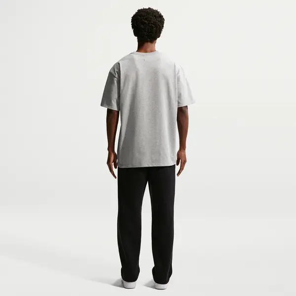 Nike Kobe Dri-fit Basketball T-shirt - Grey