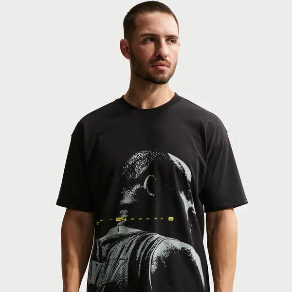 Nike Kobe Dri-fit Basketball T-shirt - Black