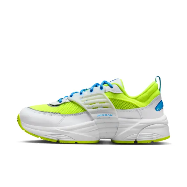 JORDAN Trunner O/s Sneakers - Yellow