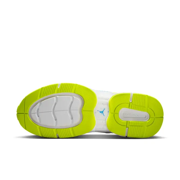 JORDAN Trunner O/s Sneakers - Yellow