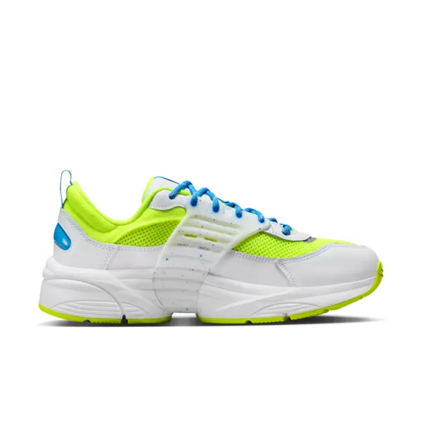 JORDAN Trunner O/s Sneakers - Yellow