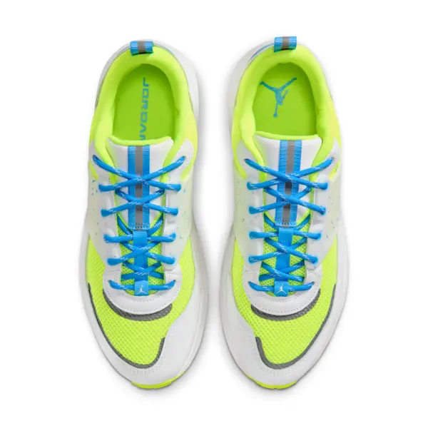 JORDAN Trunner O/s Sneakers - Yellow