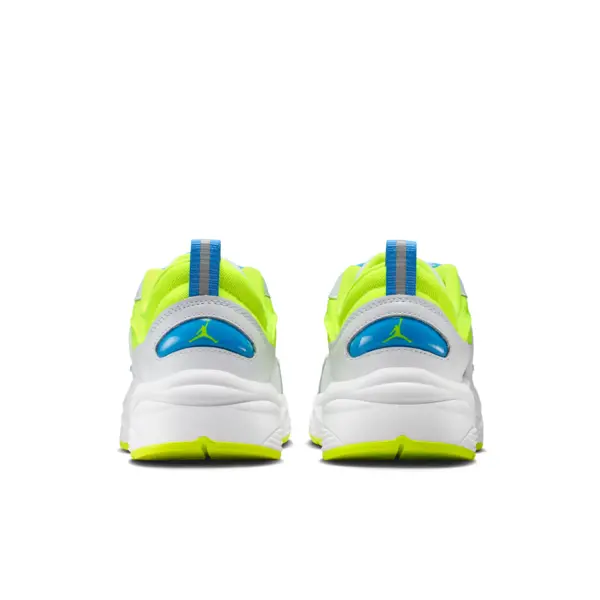 JORDAN Trunner O/s Sneakers - Yellow