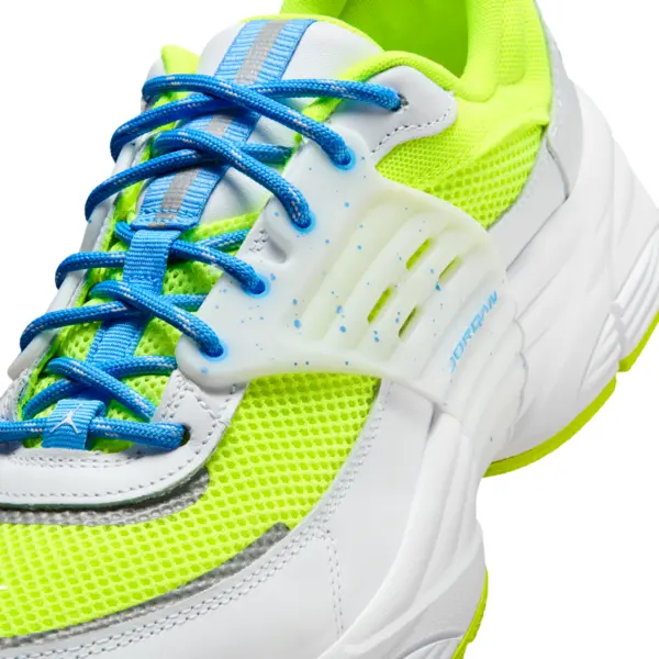 JORDAN Trunner O/s Sneakers - Yellow