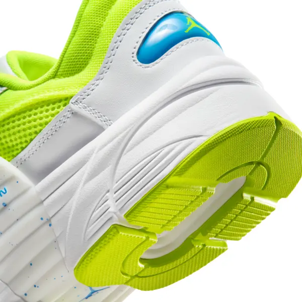JORDAN Trunner O/s Sneakers - Yellow