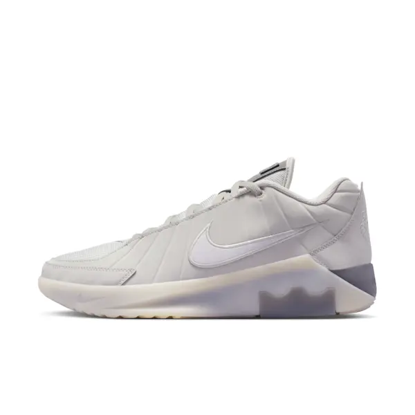 Nike Lebron Witness Basketball Shoes - Grey